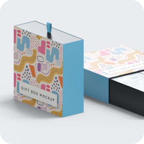 Best Premium Packaging Box Printing Services In KL, Malaysia